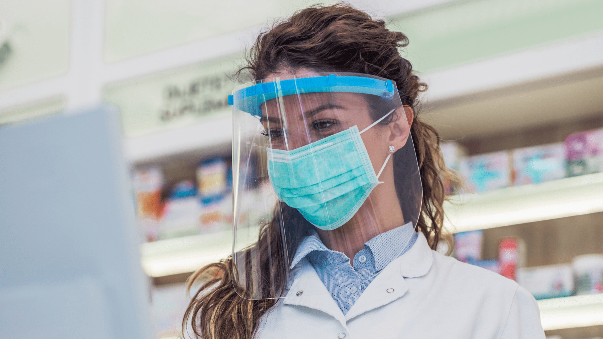 Free NHS and Private Pharmacy Services in Wembley - Peace Pharmacy